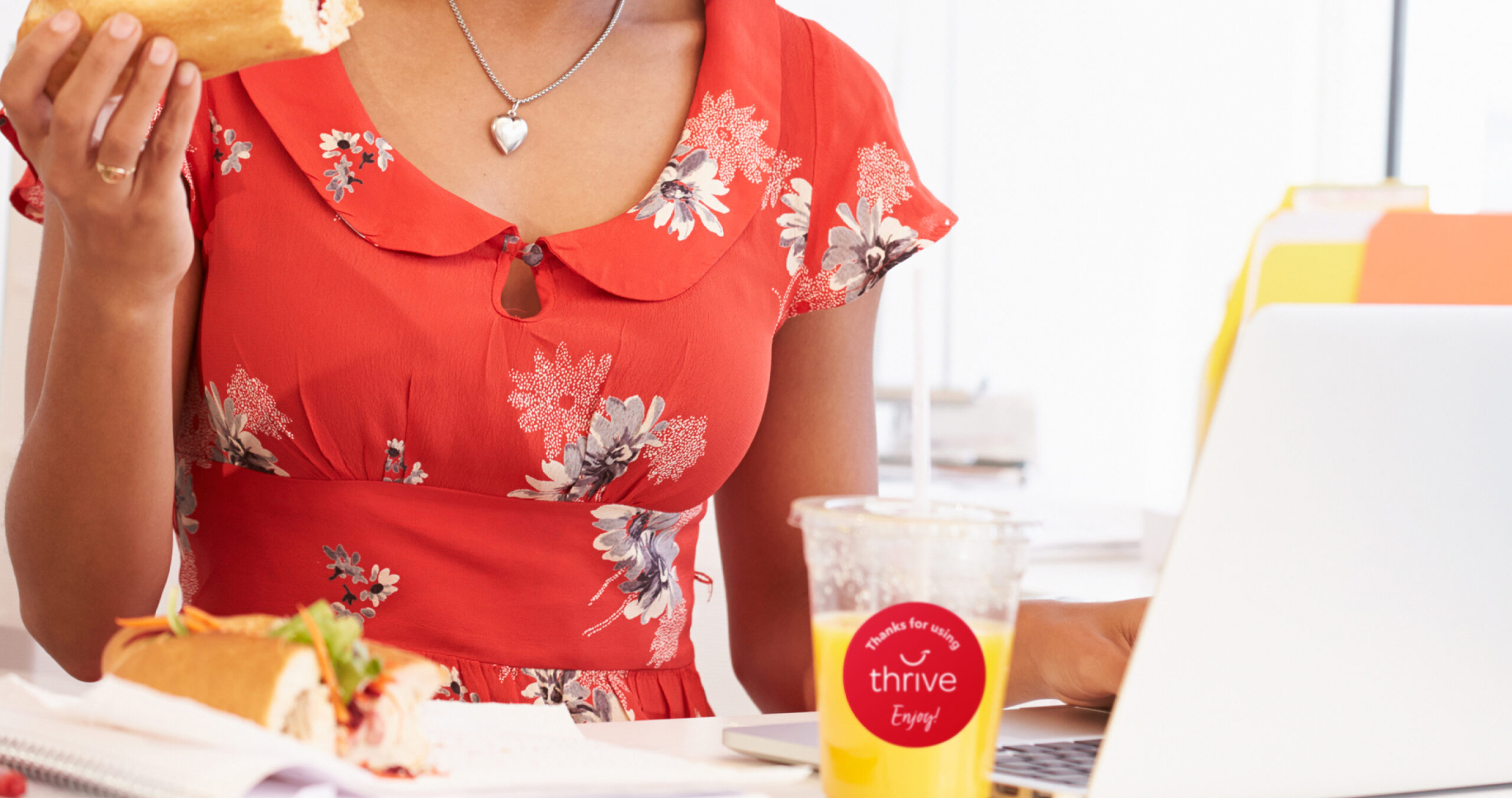 Case Study: Thrive Mobile Ordering @ Chevron Houston, Downtown
