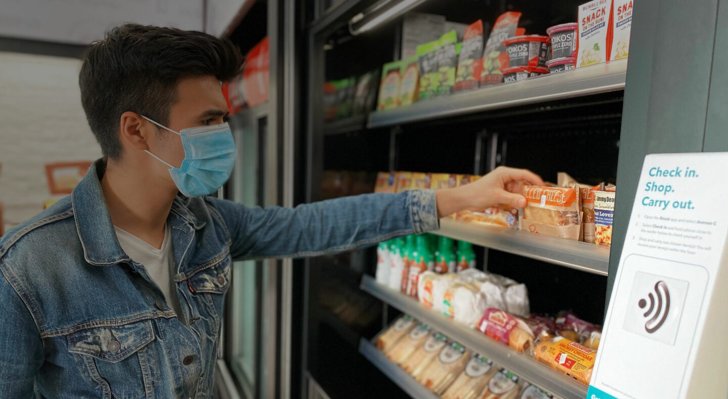 About - Compass Digital