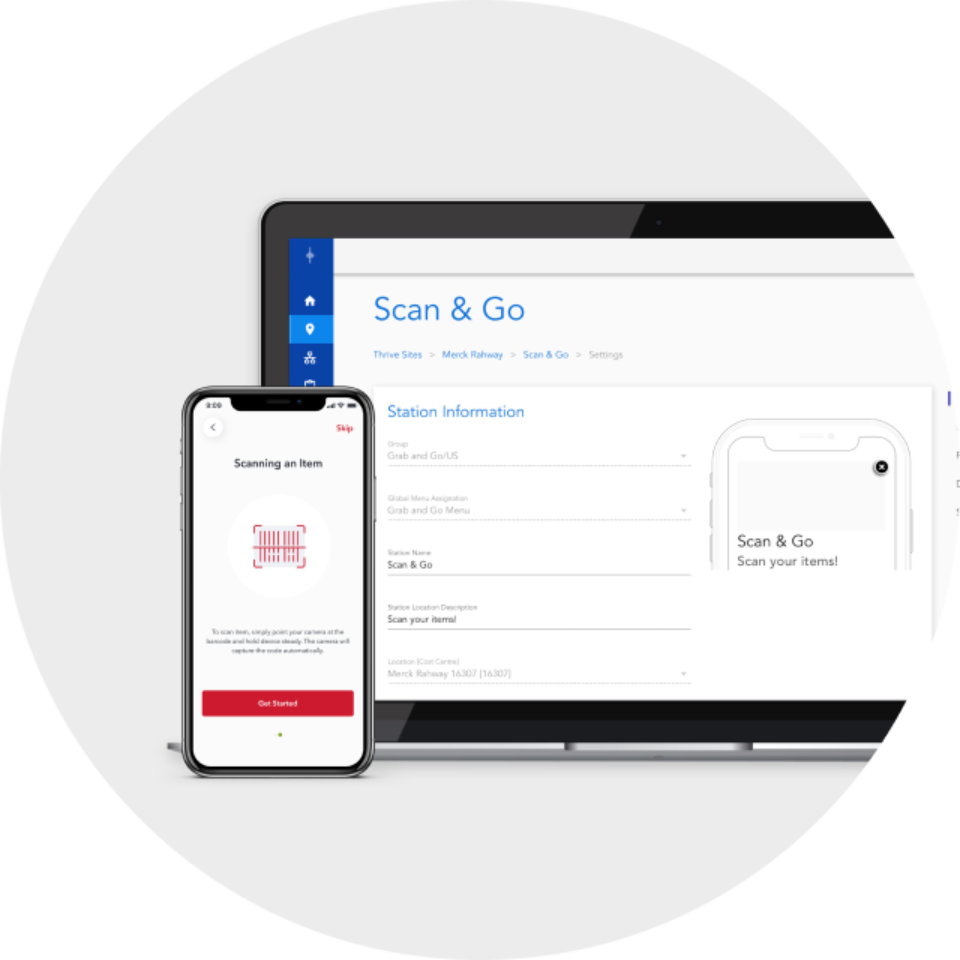 Digital Products - Compass Digital