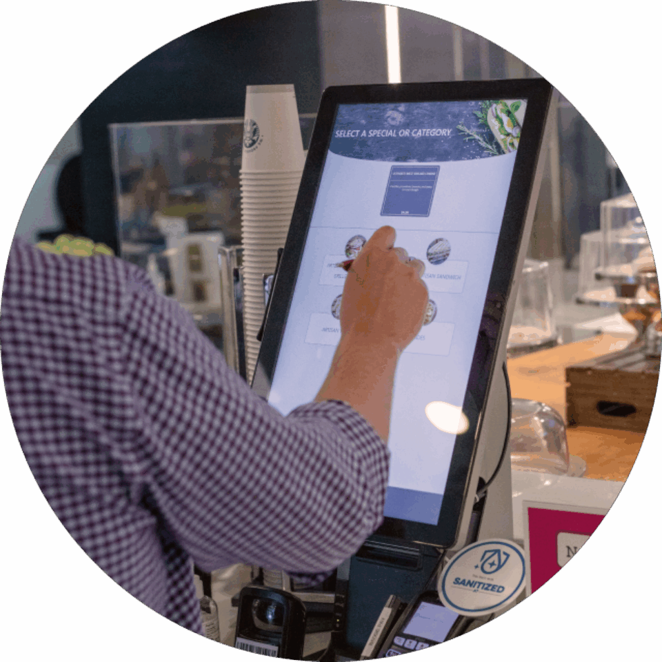 Digital Products - Compass Digital