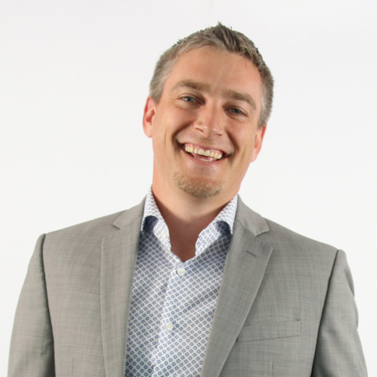 About - Compass Digital