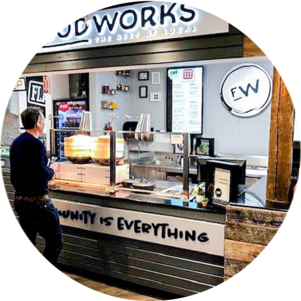 Digital Products - Compass Digital