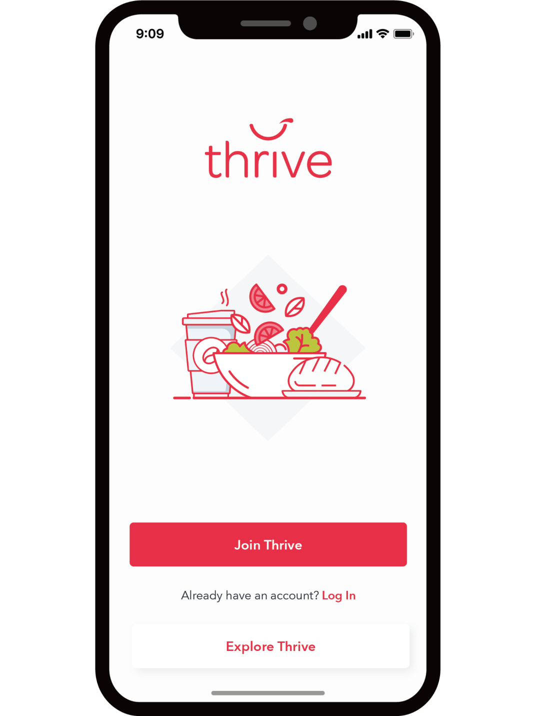 Case Study: Thrive Mobile Ordering @ Chevron Houston, Downtown