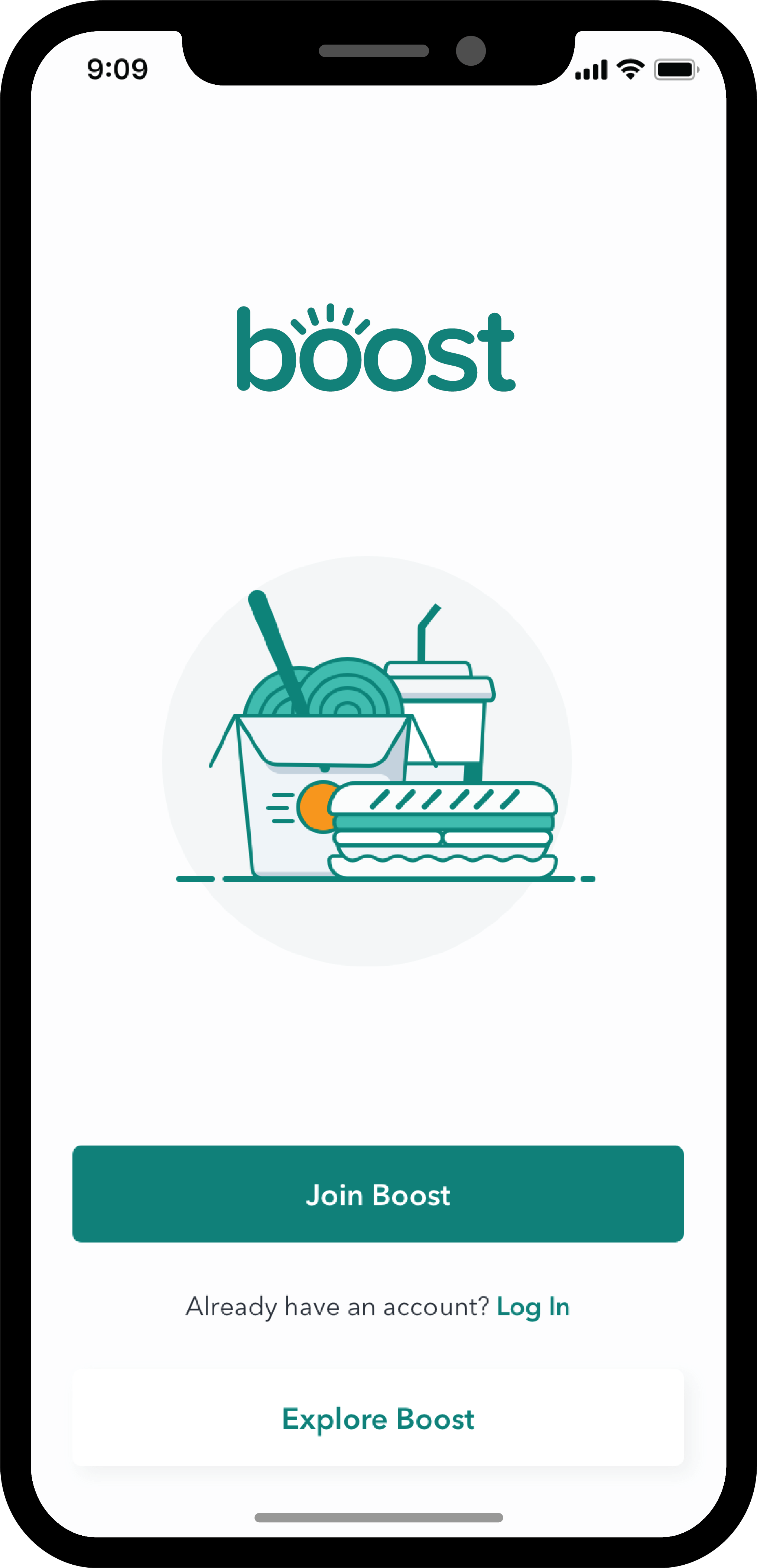 Case Study: Bringing Boost to Campus