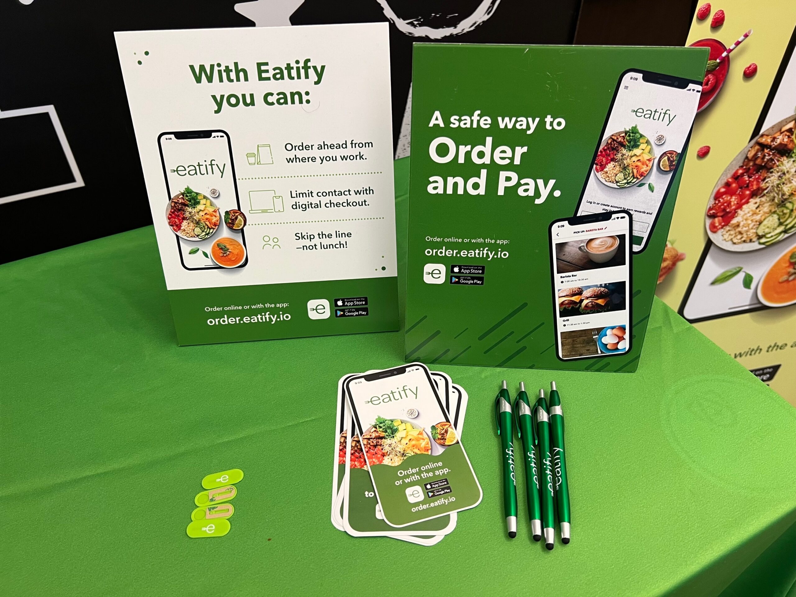 Case Study: How Eurest Increased Mobile Adoption