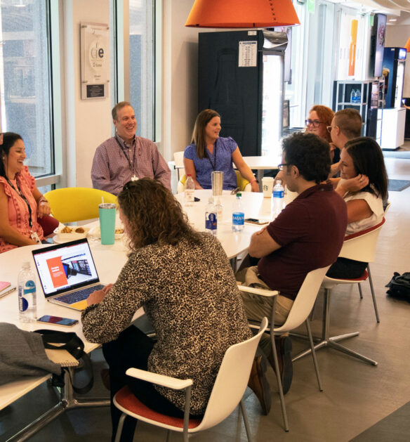 Careers - Compass Digital