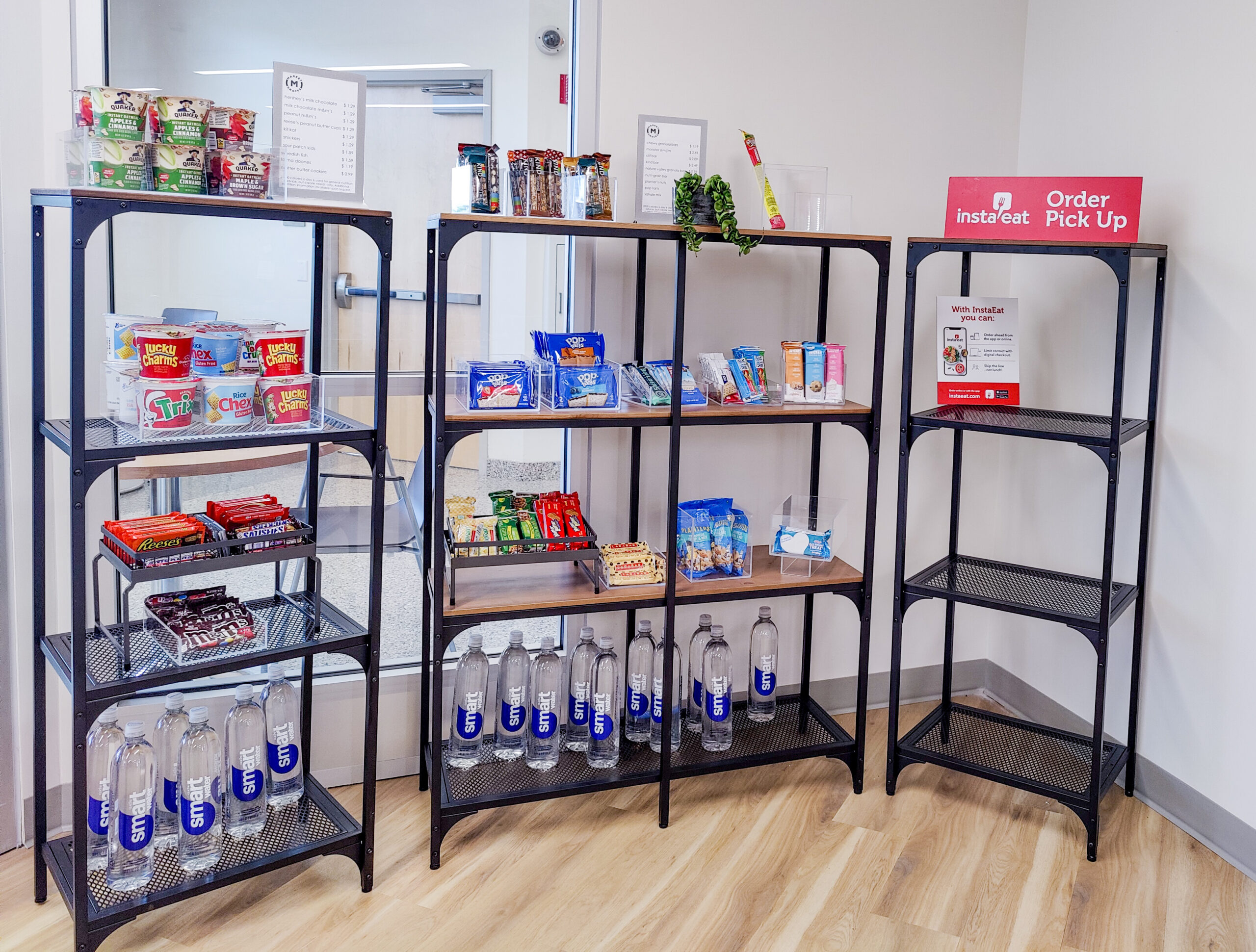 Case Study: Transforming the Dining Experience at LVHN