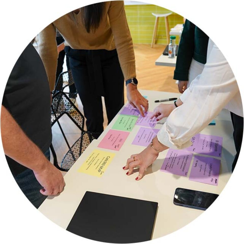 Digital Products - Compass Digital